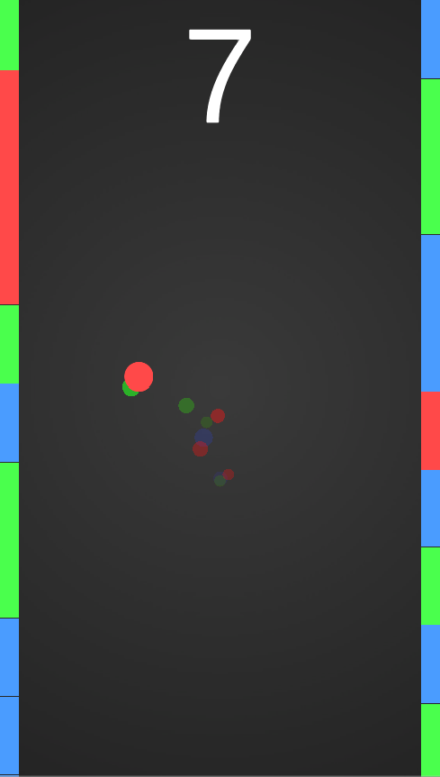 Color Bars - Complete Unity Game + Admob by Ragendom | CodeCanyon